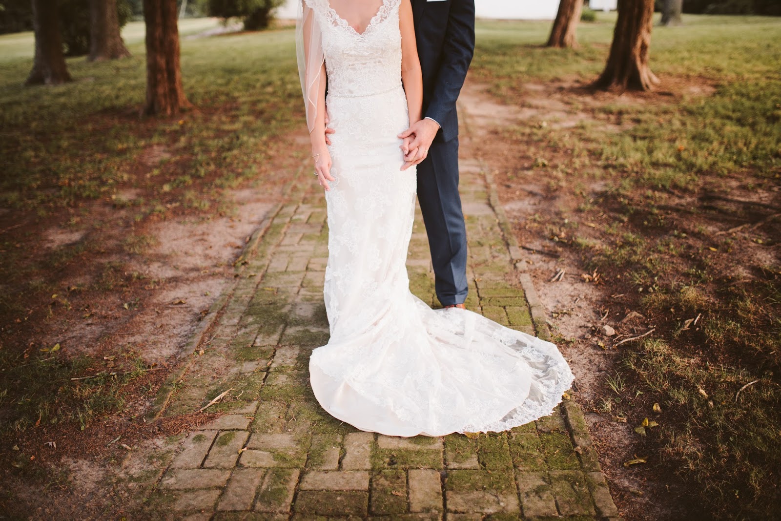 Sean + Megan — Sincerely, Kinsey