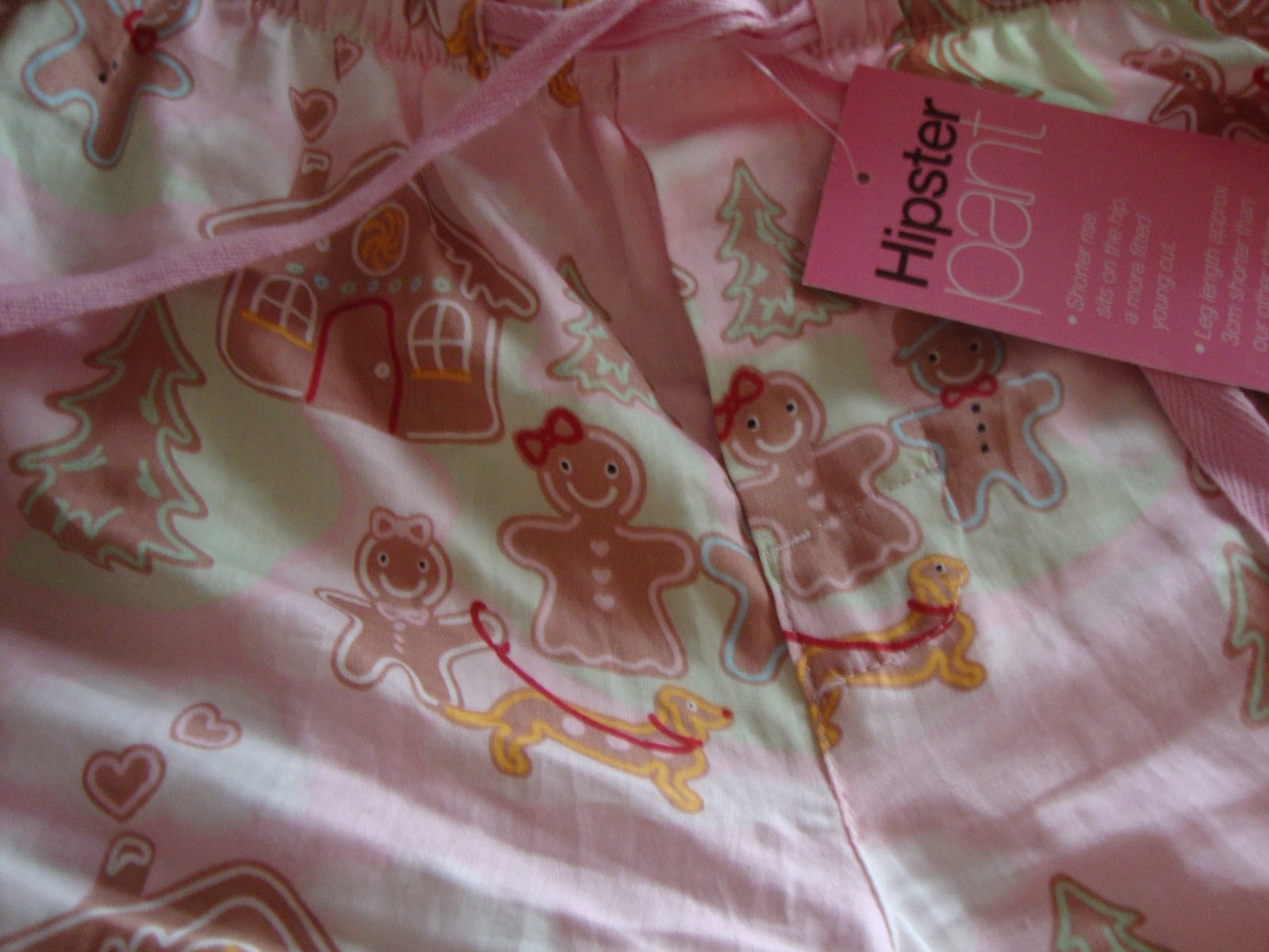 Cinnamon-Donuts: Peter Alexander Summer Collection 2012
