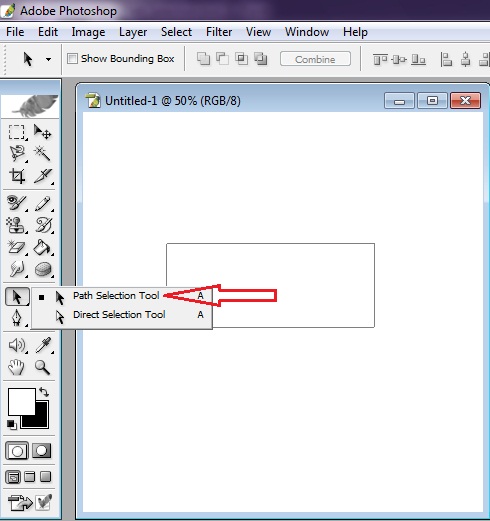 Online Classes For Photoshop 8 Path Selection Tool And Direct Selection Tool Online Classes For Photoshop 8 Path Selection Tool And Direct Selection Tool
