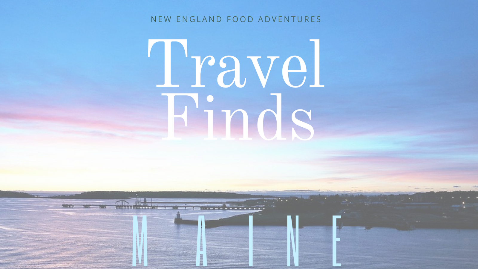 Welcome to New England Food Adventures: Today's Travel Finds: Printable ...