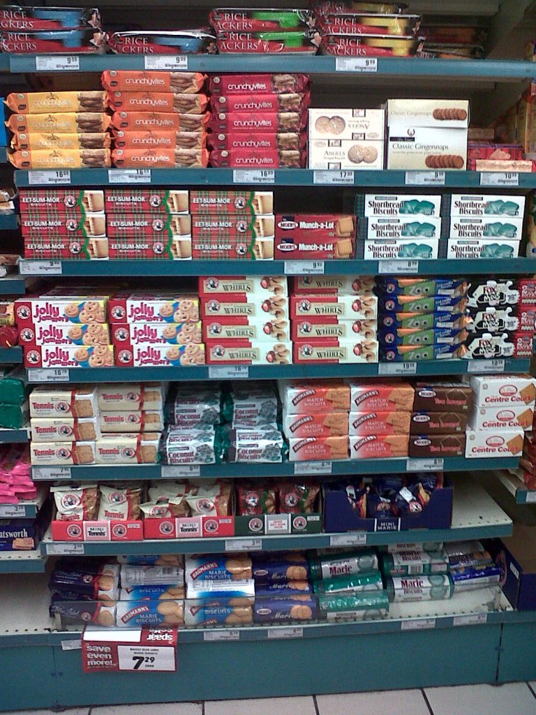 TRADE MARKETING WESTERN CAPE