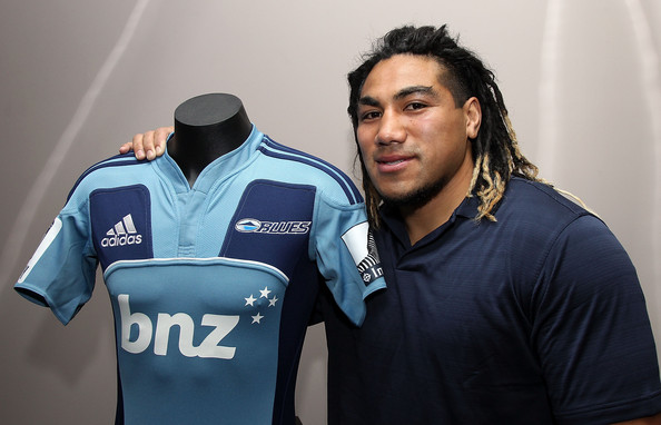Ma'a Nonu Rugby Star Profile,Pictures And Wallpapers 2012 | All Super Star