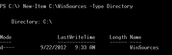 Terry Lus Blog Converting Windows Server 2012 Server Core Interface To Gui Interface
