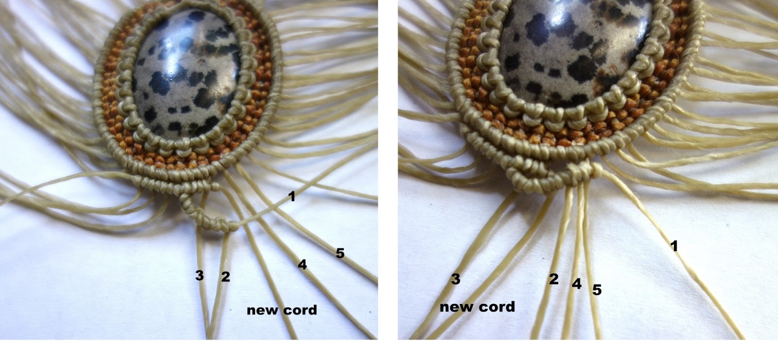 Ecocrafta Macrame : 2017