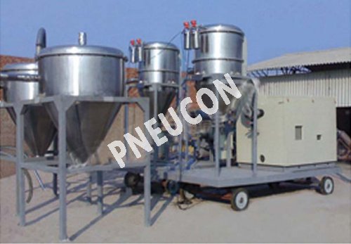 Manufacturer and exporter of Industrial Equipments