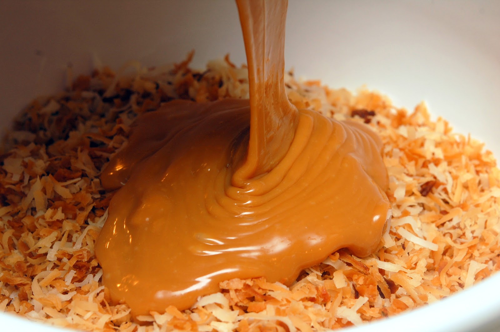 HOMEMADE COCONUT BARS THAT WILL ROCK YOUR WORLD! - Hugs and Cookies XOXO