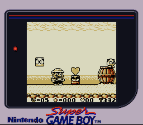 Do Super Game Boy ao Switch: unindo portáteis e consoles - Nintendo Blast