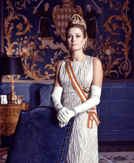 Picture(s) of the Week: A Grace Kelly Pictorial Tribute