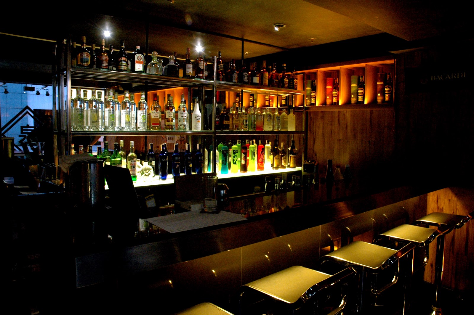 DUDE FOR FOOD: Turning Japanese with Curry at Izumi Sake Bar and Restaurant