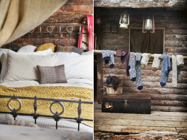 Bright.Bazaar: Toast Autumn 2011: House & Home