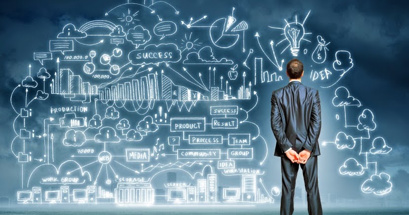 Three Essential Parts Of A Mission Statement