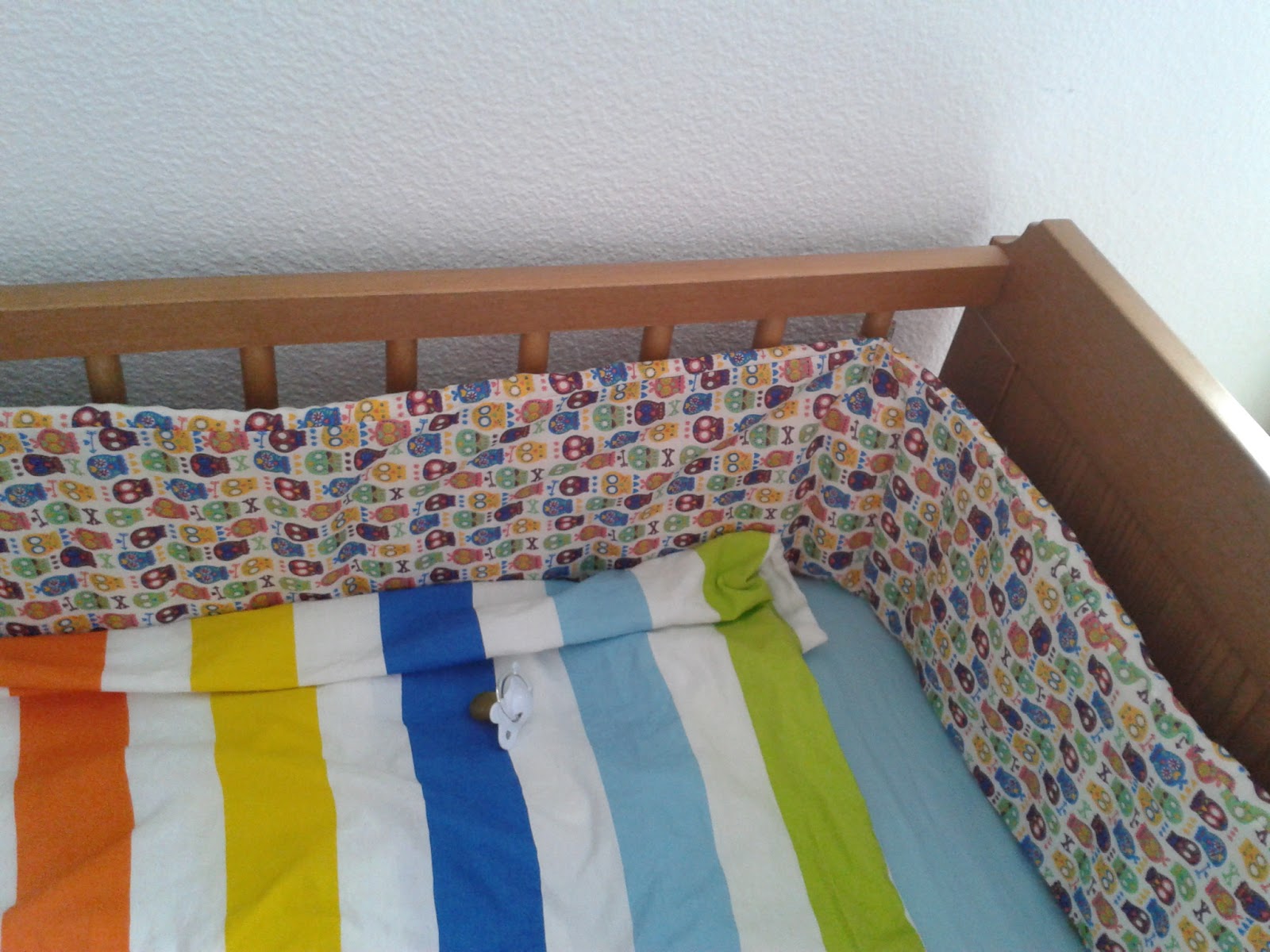 Gaguita mia: Martes DIY: chichonera tuneada