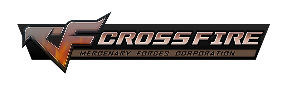 Crossfire Br Oficial: Personagens