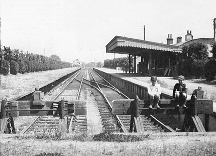 Public Transport Experience: Bordon on the Border [2]