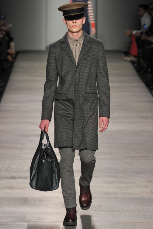 Marc by Marc Jacobs F/W 2012.13 | Homotography