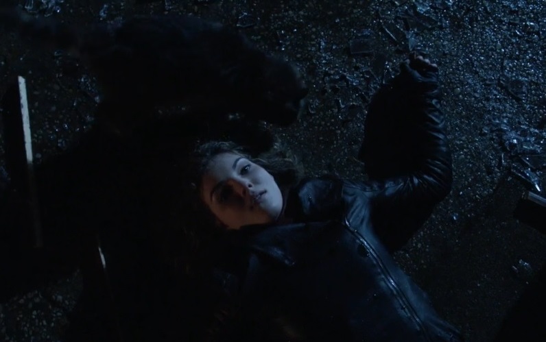 That’s my answer to “The Primal Riddle.” Share your take on this week’s ...