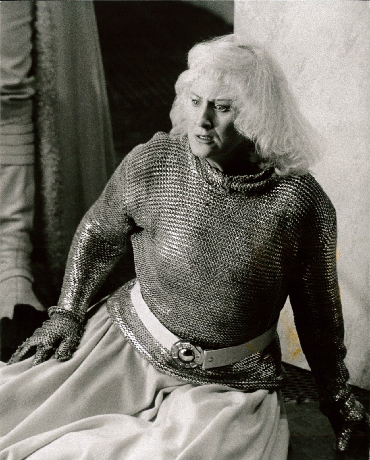 Planet Hugill: Singing Wagner: a continuation of our conversation with ...