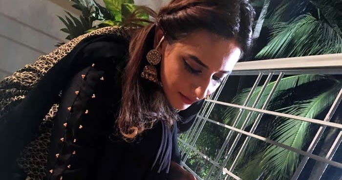 Debutant Kinza Razzak Played Lead Role in DILARA