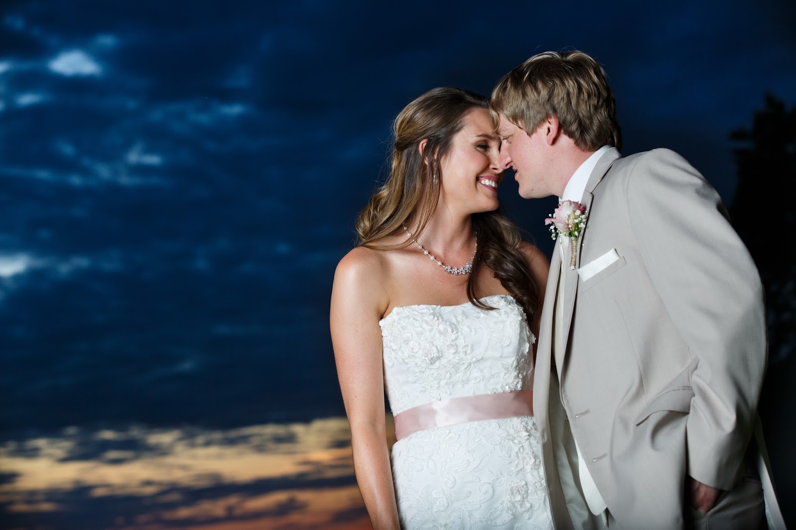 Cable Photography & Video: Amanda Vanhoy & Andrew Lingerfelt - Wedding ...