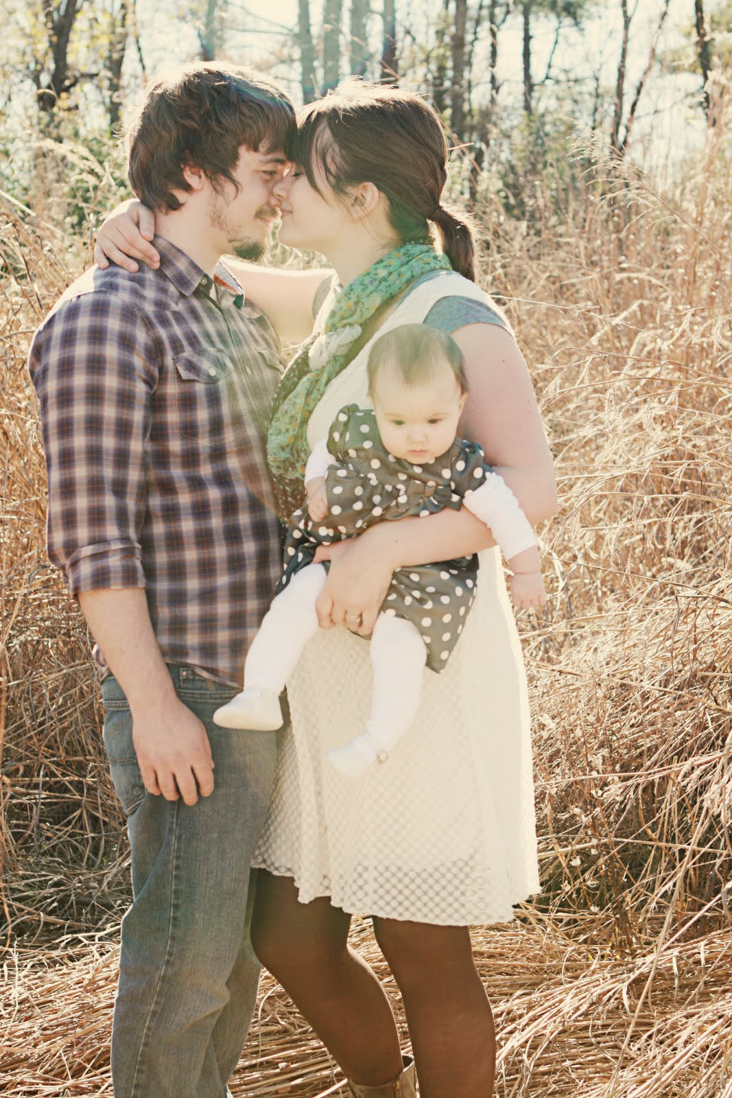 Spray Paint & Spit Up