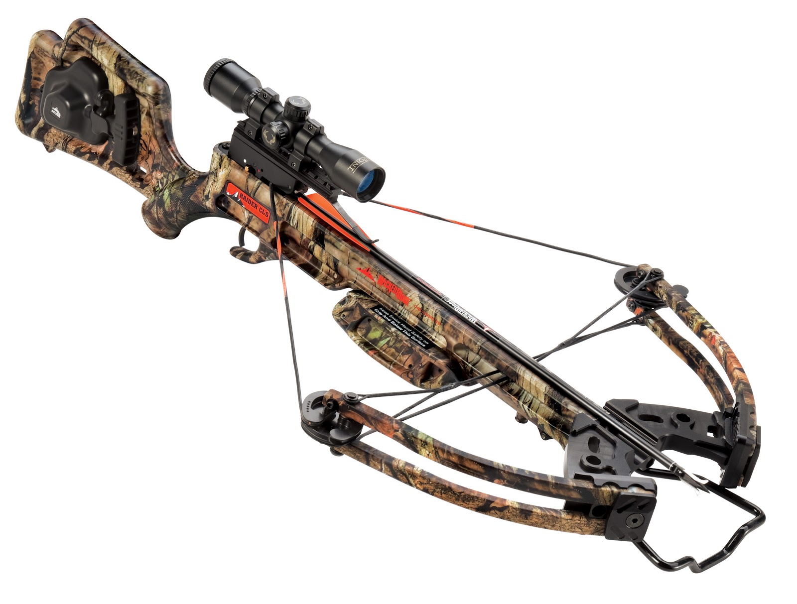 TenPoint Crossbows
