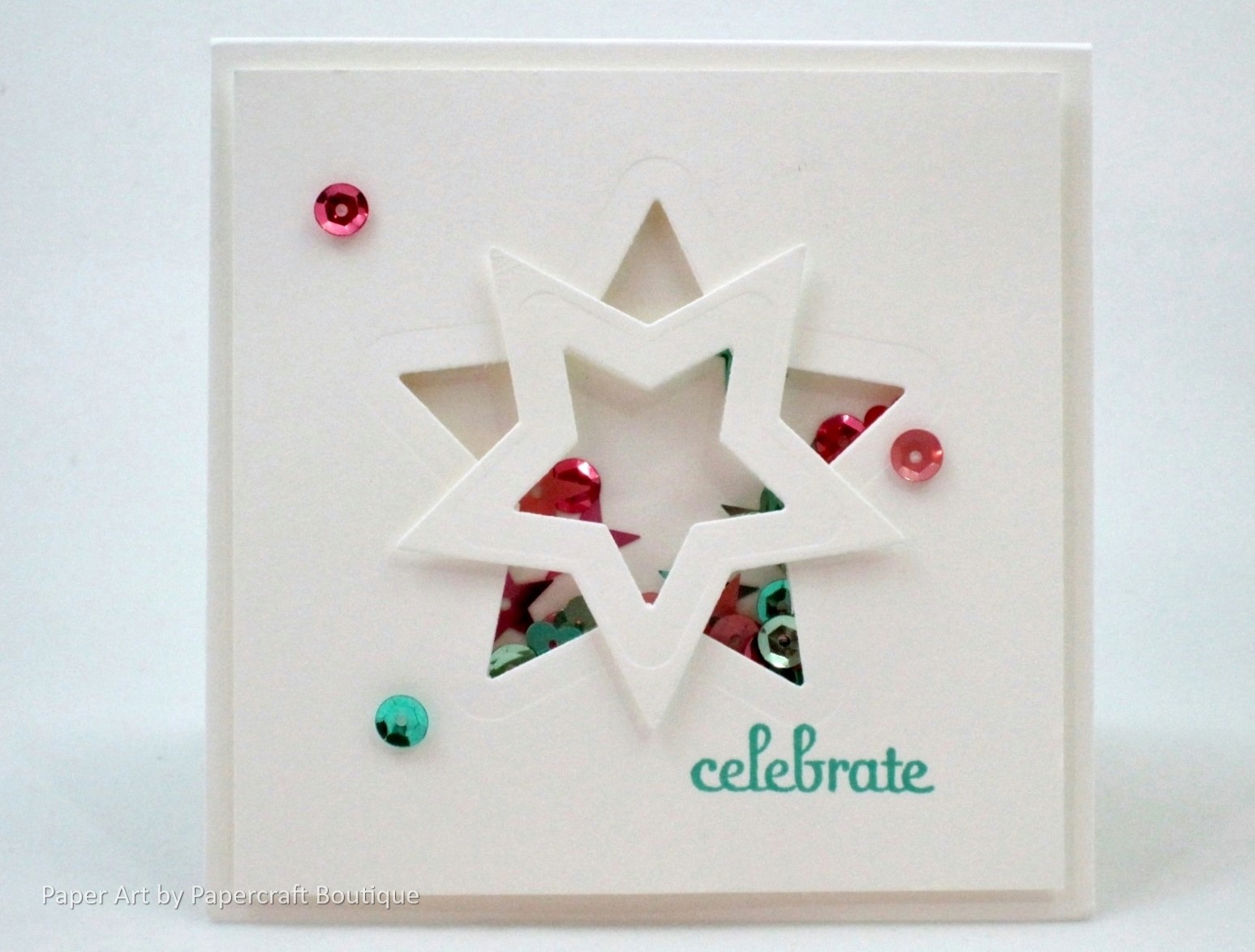 Papercraft Boutique: PPA268: A Sketch Challenge