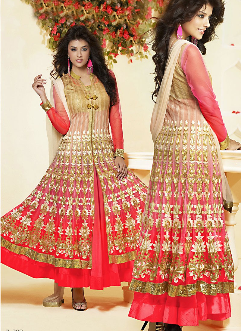 Beautiful Suits For Girls - Lust List - Stylish "Miss Jo"