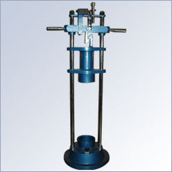 Civil Engineering: Aggregate impact value test