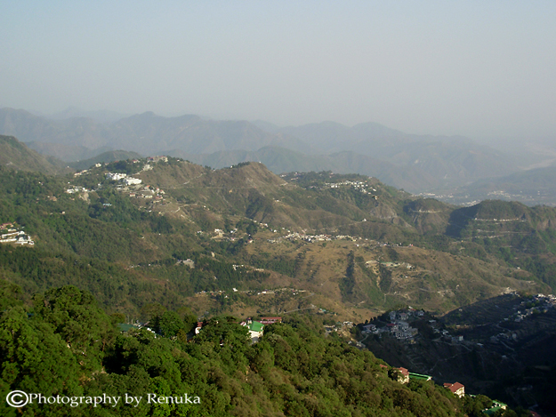 Mussoorie – Always Magical! - Voyager For Life