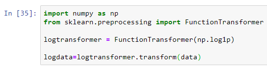 Data Science Simplified: Data Preprocessing: Transformation - Explained ...