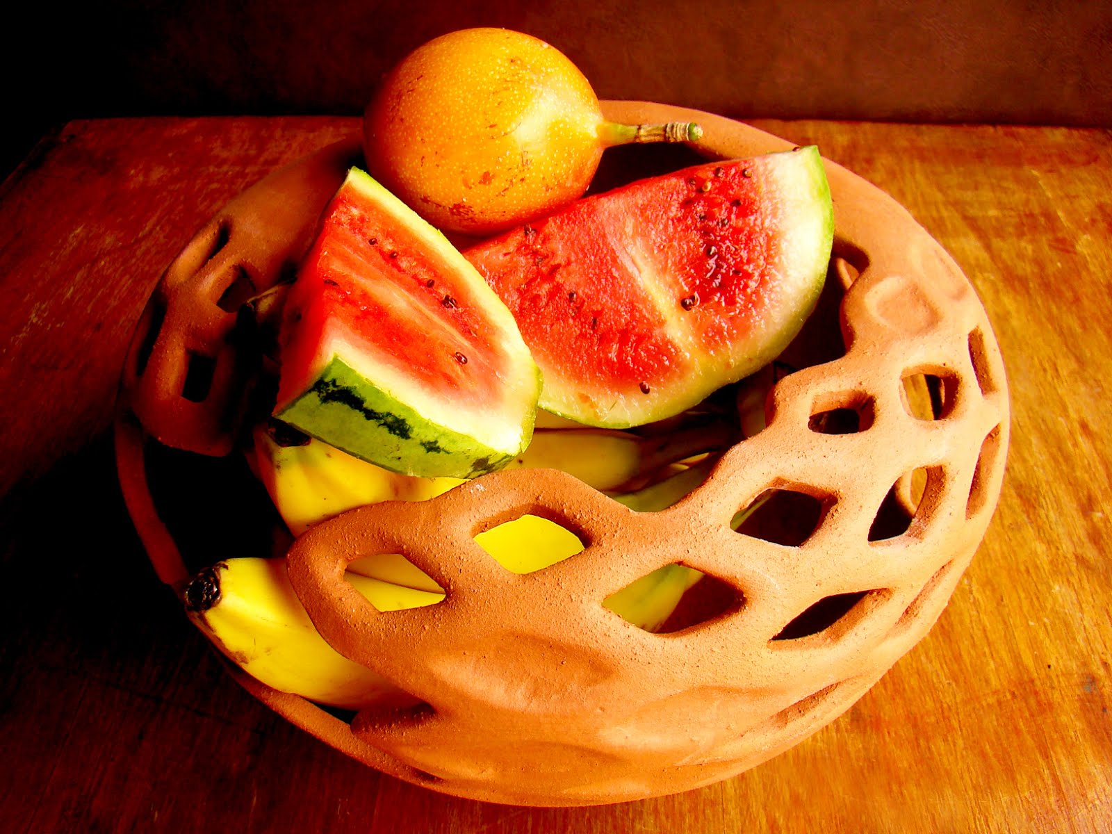 Fisuras y resquicios