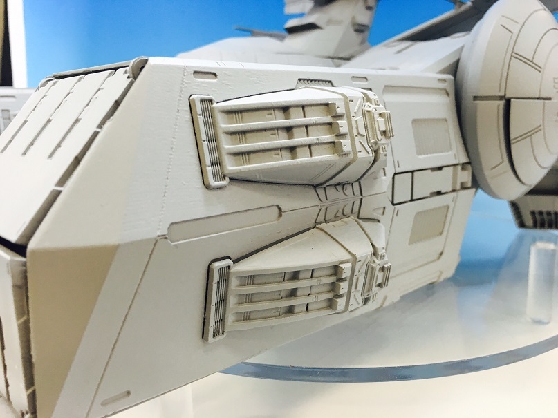 FW Gundam Converge White Base Campaign Project [JAPAN]