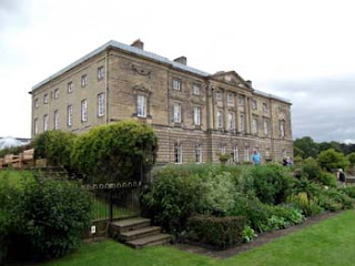 PHOTOGRAPHY for fun by ARTYFAX: A Visit To Packington Hall