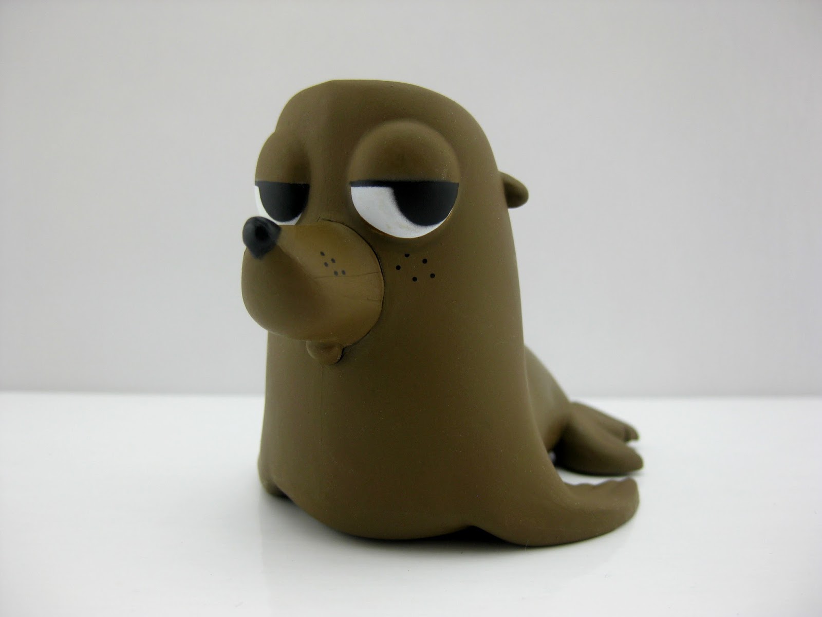 Dan the Pixar Fan: Finding Dory: Funko Mystery Minis