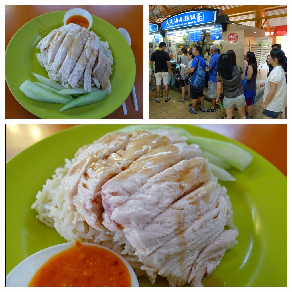 HUNGRY HOSS: A Beginner’s Guide To Singapore’s Chinatown... ‘sort of’