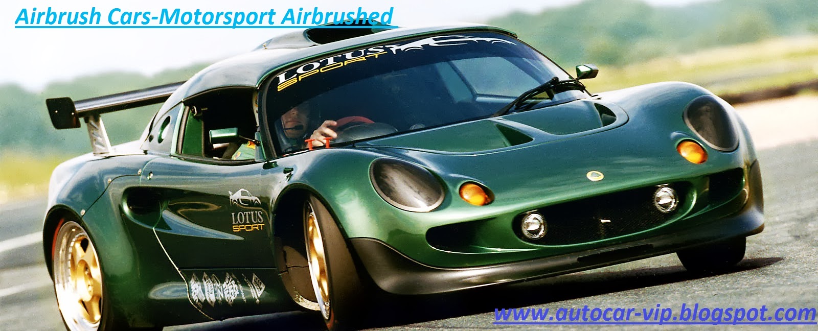 Autocar-Vip: CUSTOM CAR PAINTING & AIRBRUSH