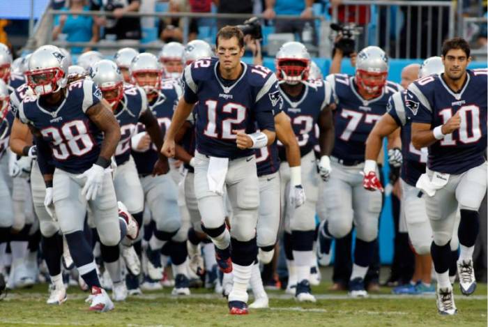 Futbol Americano: octubre 2007