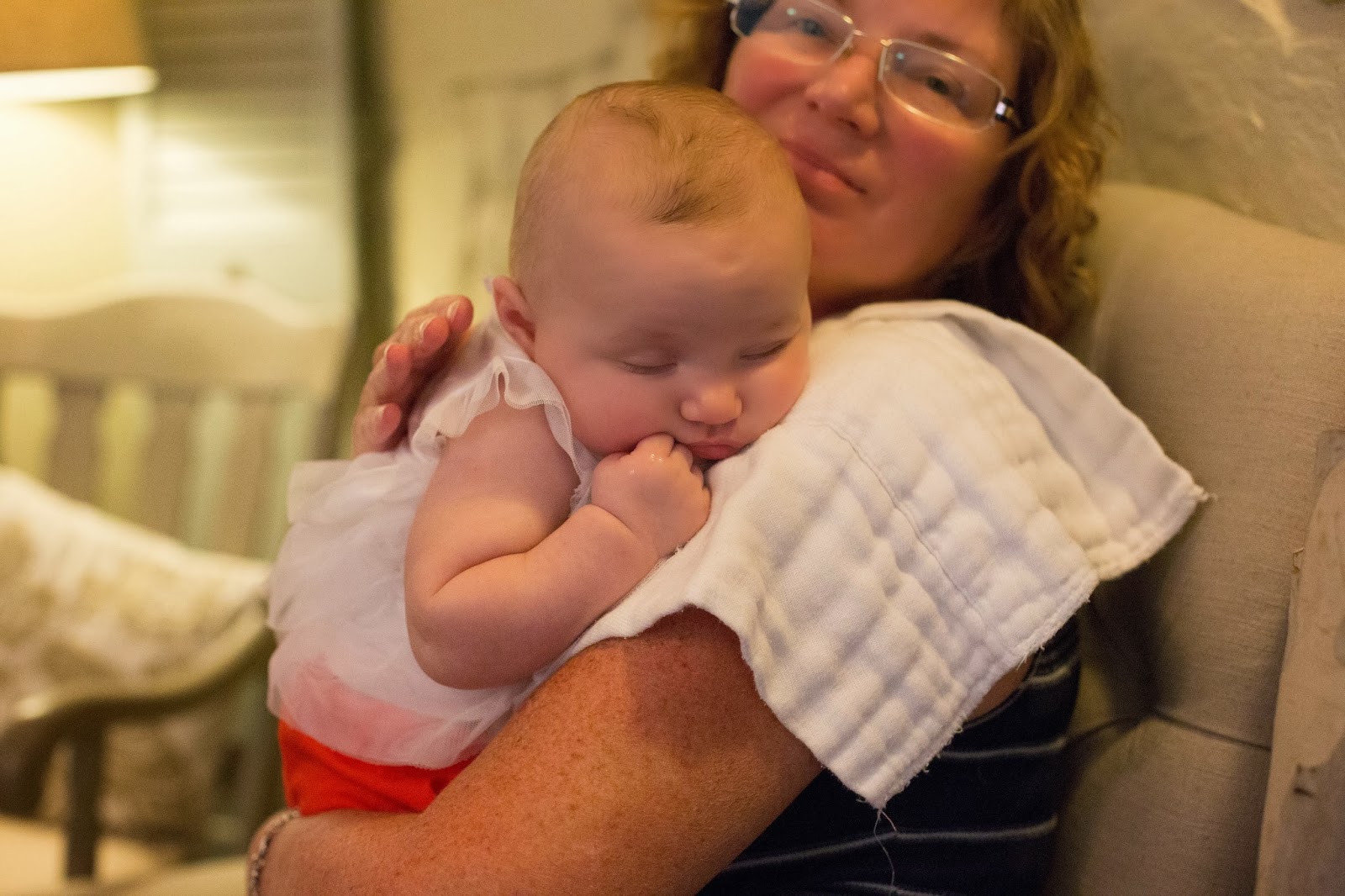 Life with the Loeffler's