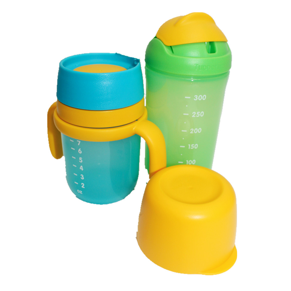 Tupperware Brand Malaysia::Tupperware: Tupperware Twinkle Training cup ...