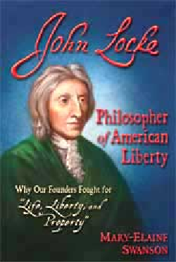 Book Spotlight: John Locke: Philosopher of American Liberty - The ...