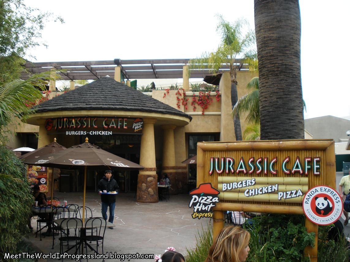 Meet The World: Universal Studios: Part 1 - Transformers The Ride & The ...