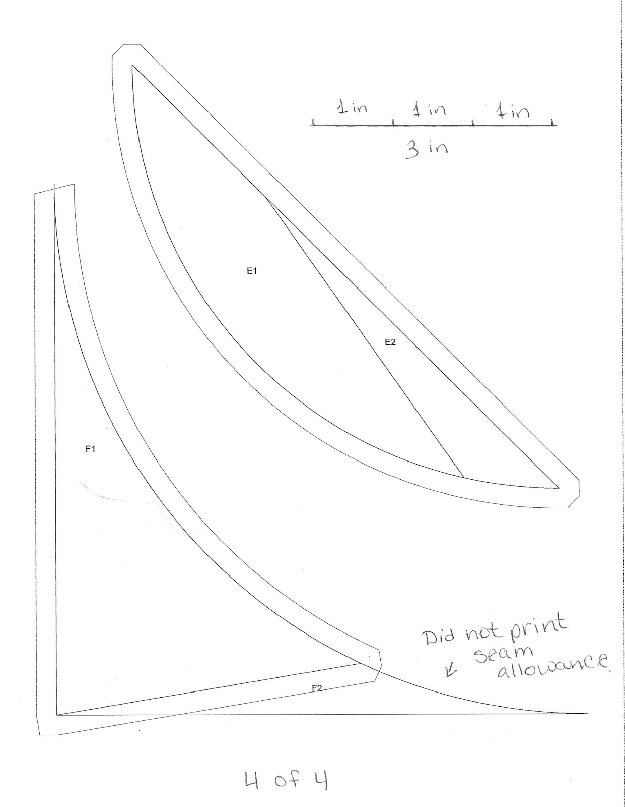 Pondering Cat: Wedding Star Project