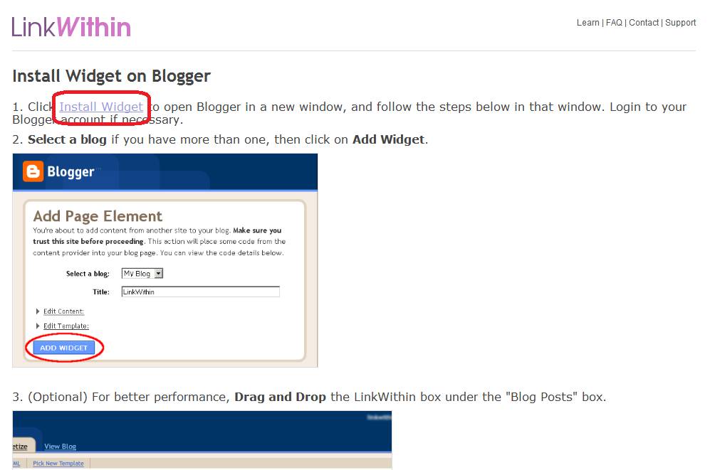 Cara Memasang "You Might Also Like" di Blog | Tips Blogger | upiL Gue
