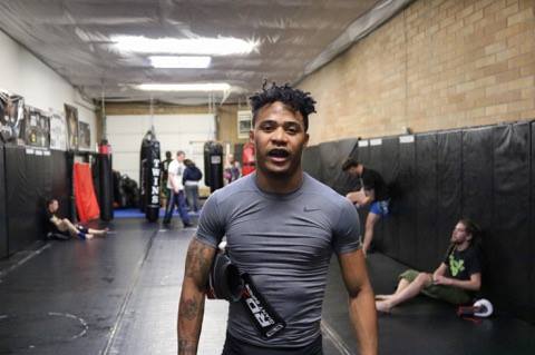 Utah MMA and Boxing : Chan, Welk talk before SteelFist MMA clash, plus more