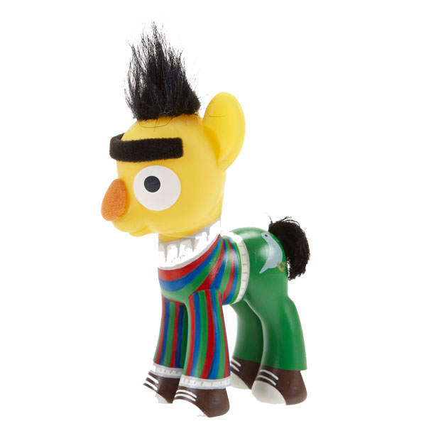 My Little Pony Friendship Day Bert Brushable Pony | MLP Merch