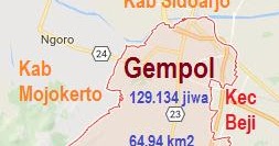 KotaKita.com: Kota Gempol