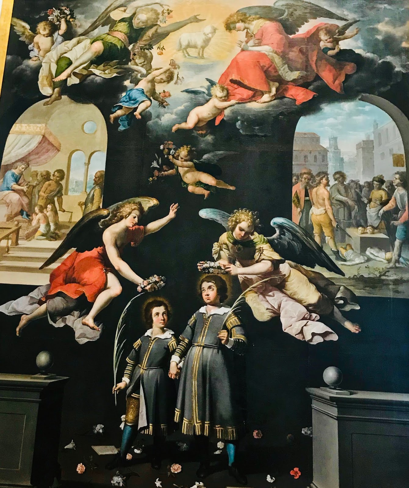 DriveByCuriosity: Culture: Why I Like The Museo Nacional De Arte Mexico ...