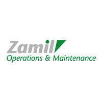 Zamil Logo