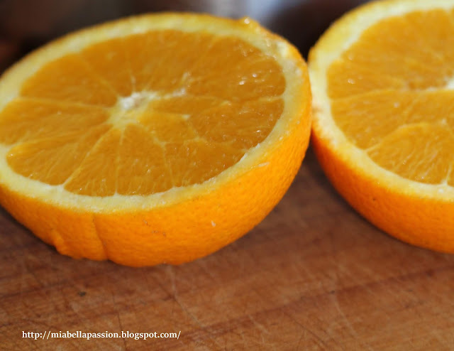 Jaffa Cream Chocolates....