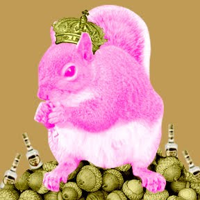 THESE STRANGE FASCINATIONS.: We're Strangely Fascinated By...